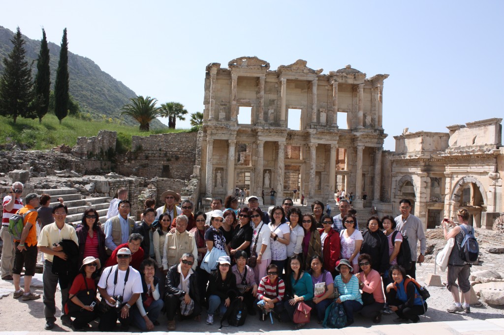 37. Ephesus and Spiritual Emotions – Dr. Jeffrey & Angie Goh