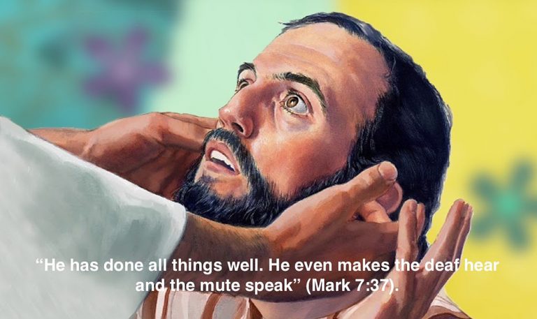 Dr. Jeffrey & Angie Goh – The Ephphatha Coffee-Corner Ministry